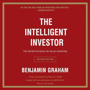 Jason Zweig – A Safe Haven for Intelligent Investors